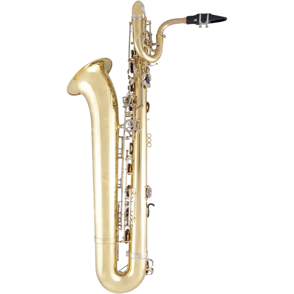 Selmer SBS311 Baritone Saxophone in Eb – Alto Music