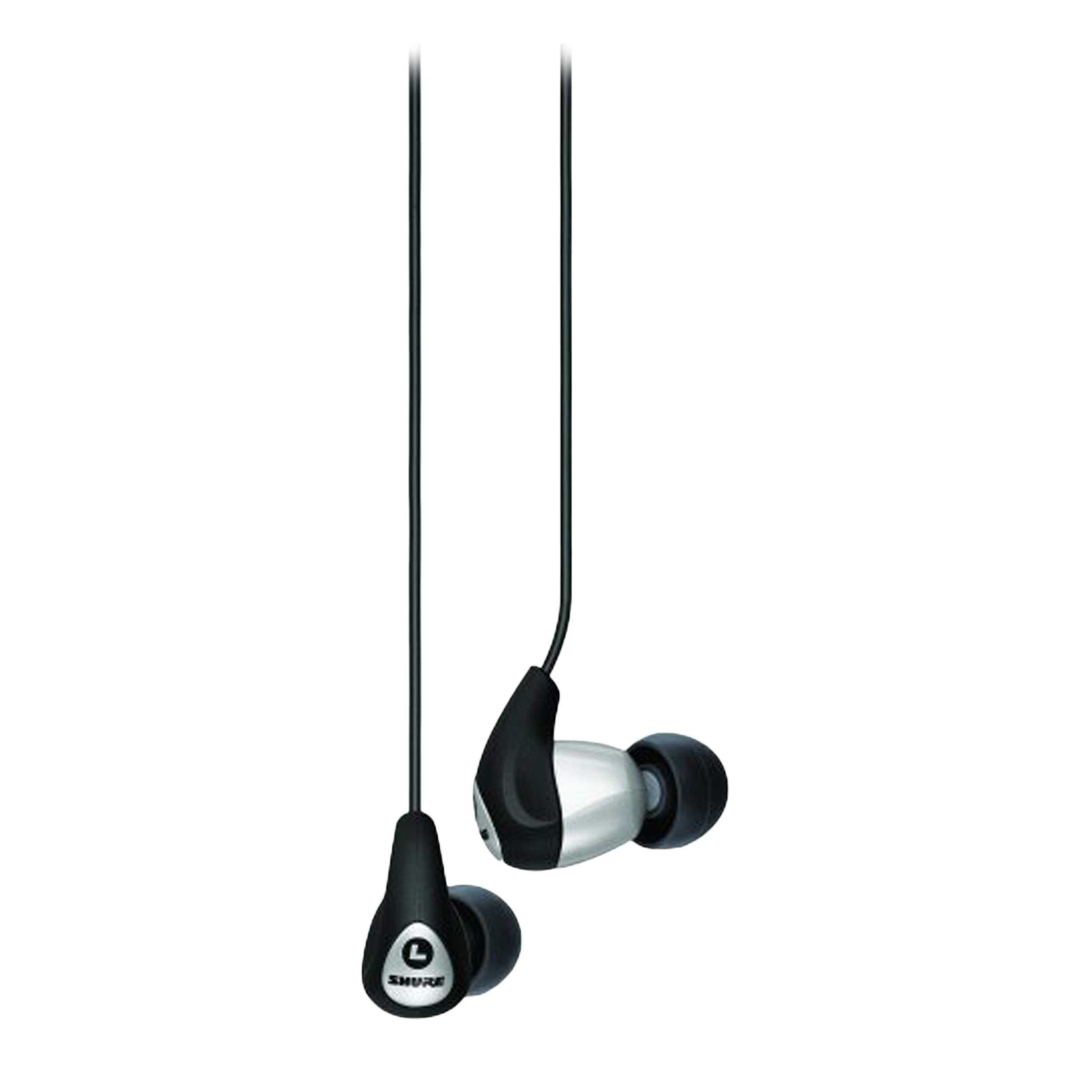 Shure SE420 Sound-Isolating Earphones – Alto Music