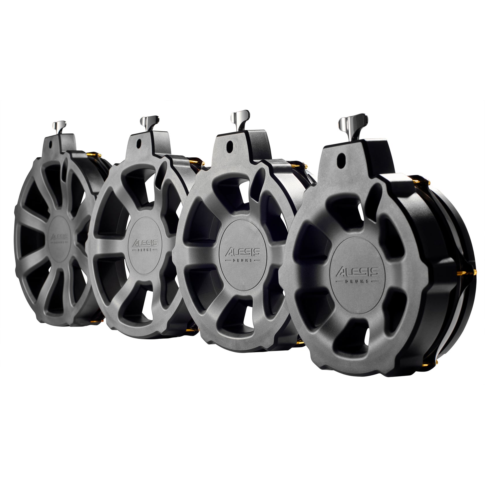 Alesis Strata Prime Kit - 10 Piece Electronic Drum Kit – Alto Music