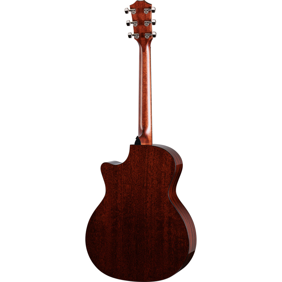 Taylor Next Generation 314ce Acoustic Electric Guitar - Natural – Alto ...