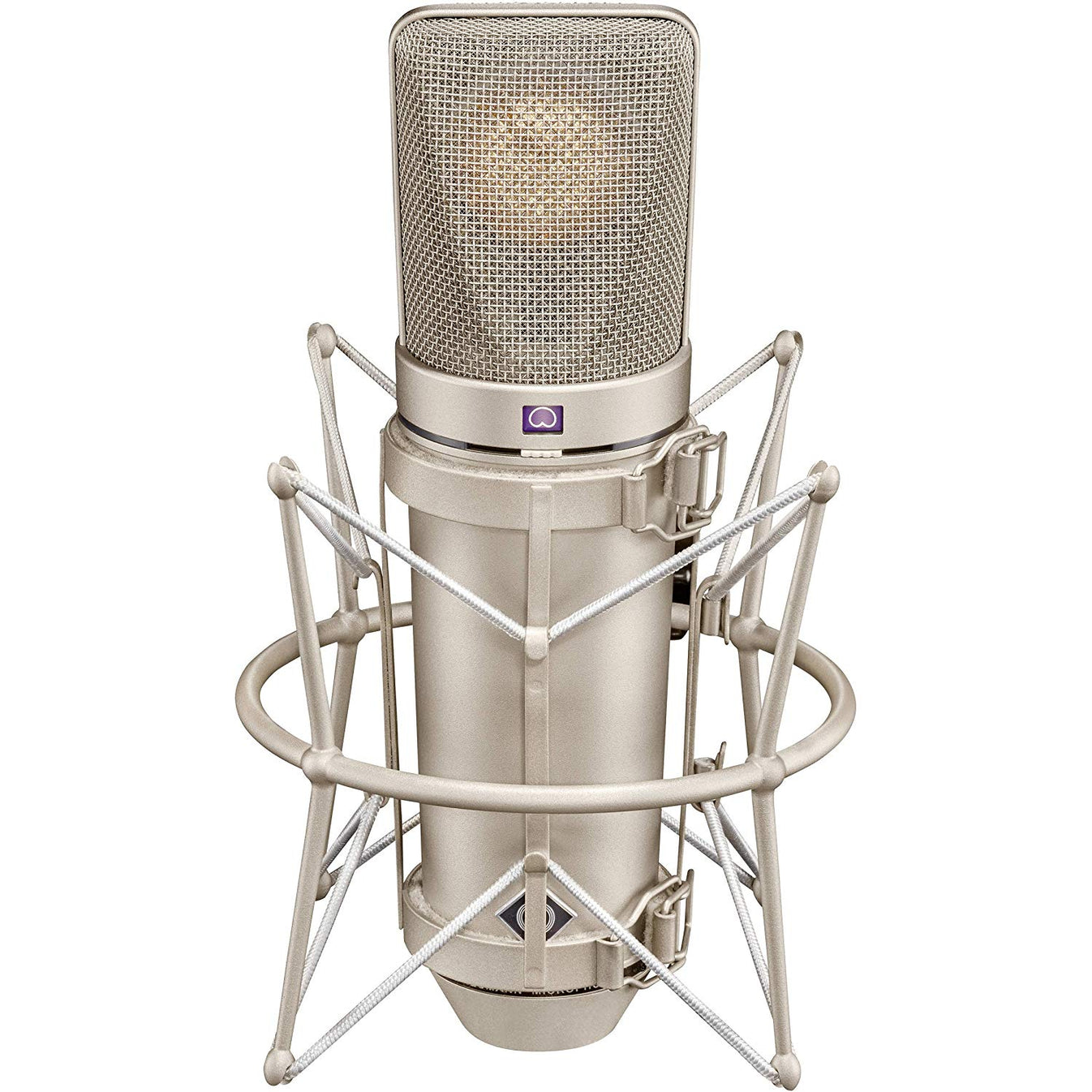 Neumann U67 Set Large-Diaphragm Tube Condenser Microphone – Alto Music