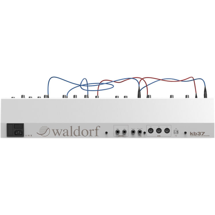 Waldorf KB37 Eurorack Controller Keyboard – Alto Music