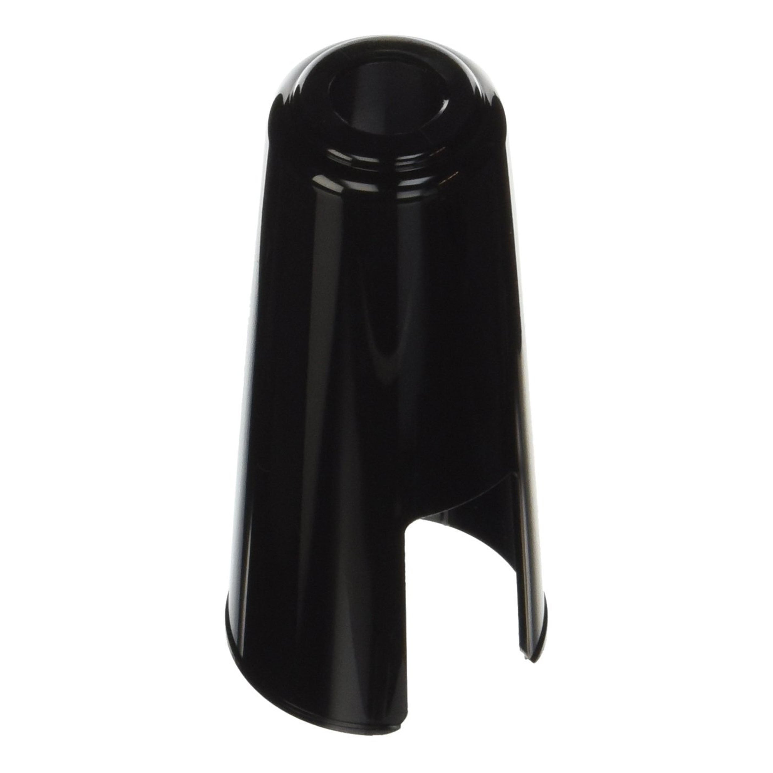 Yamaha YAC1646P Eb Alto Saxophone Mouthpiece Cap, Black Plastic – Alto ...