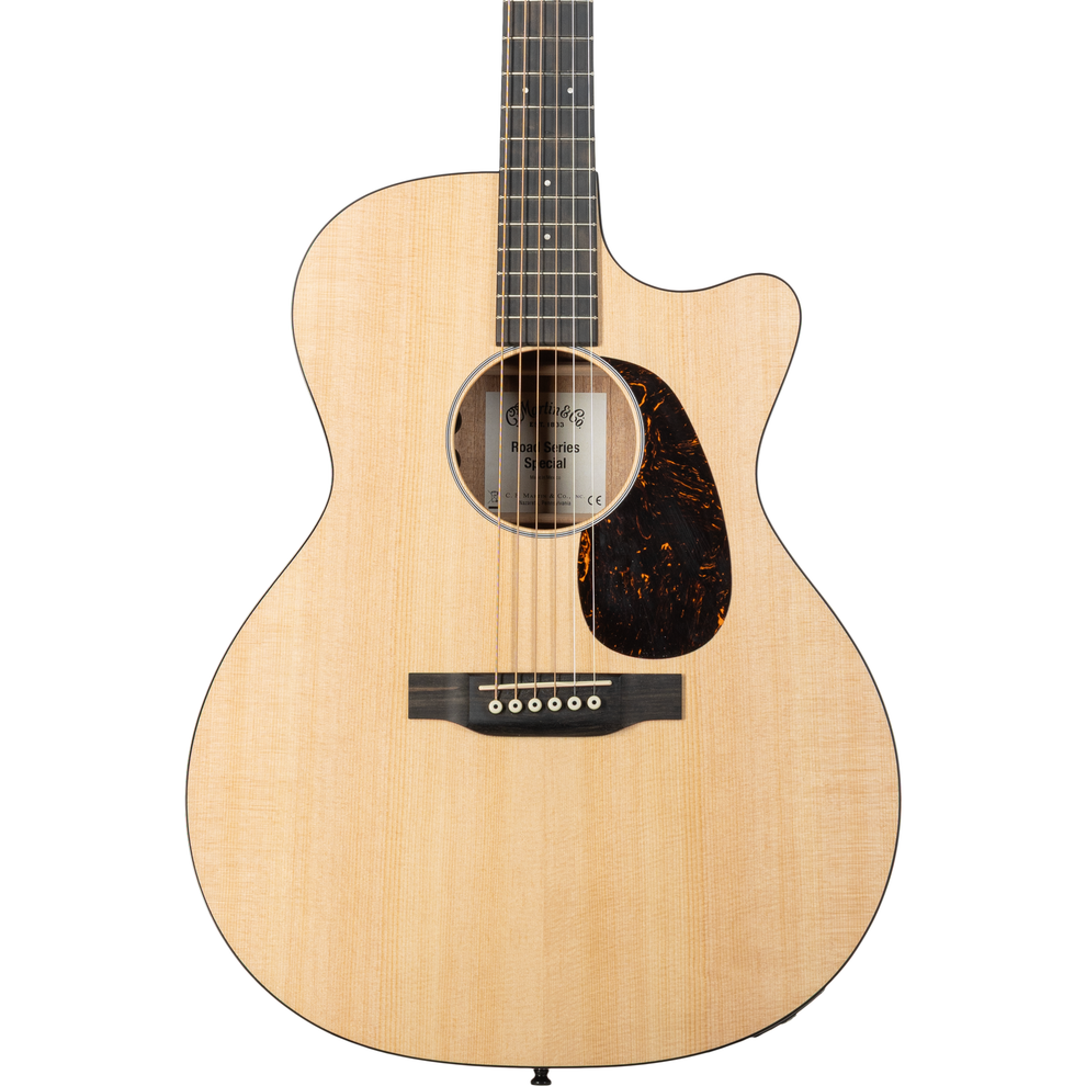 Martin Road Series Special Grand Performance Acoustic Electric Guitar ...