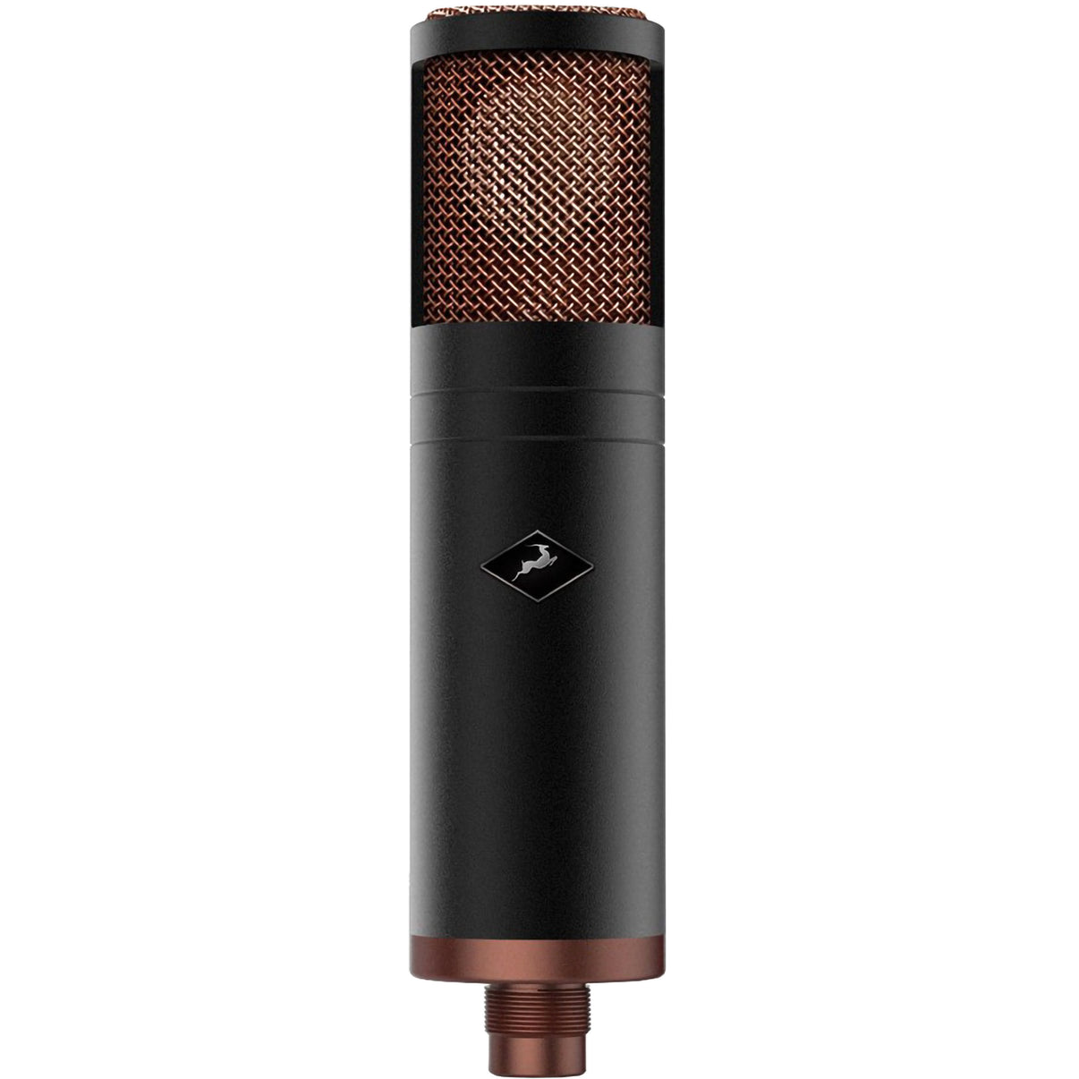 Antelope Audio Edge Modeling Microphone – Alto Music