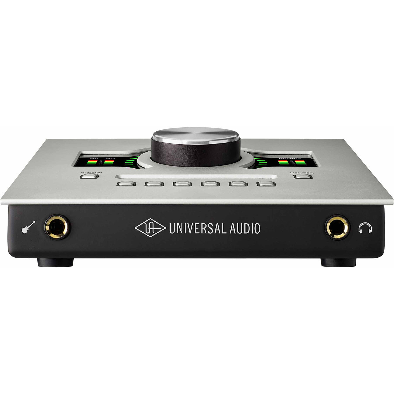 Universal Audio Apollo Twin USB with Duo DSP Processing for Windows ...