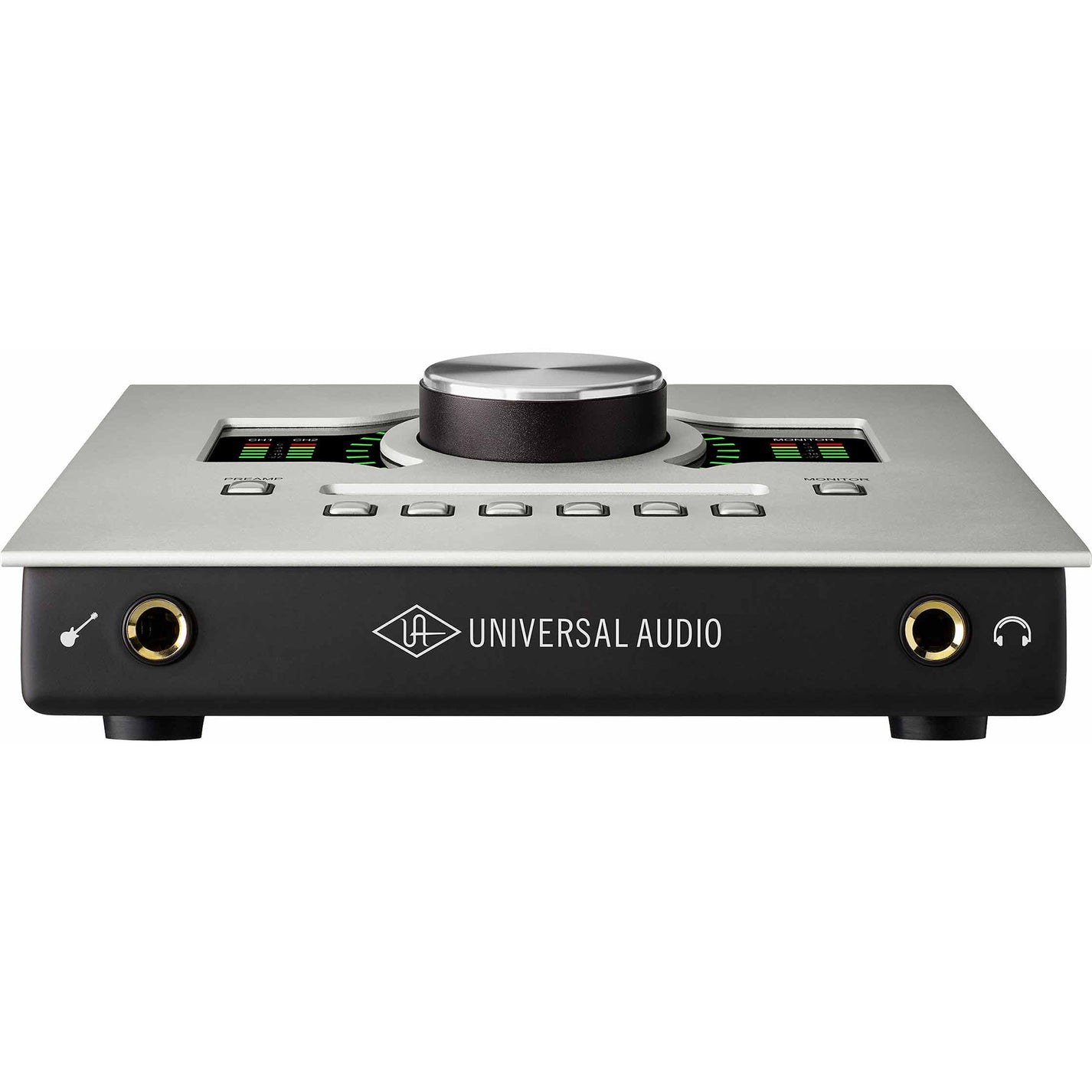 Universal Audio Apollo Twin USB with Duo DSP Processing for Windows ...