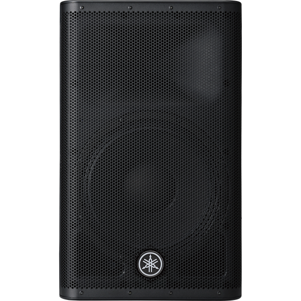 Yamaha DXR12 MK II 1100W 12" Powered Speaker – Alto Music