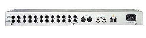 Echo AUDIOFIRE12 - 12-Input / 12-Output 24-Bit/192kHz Firewire – Alto Music