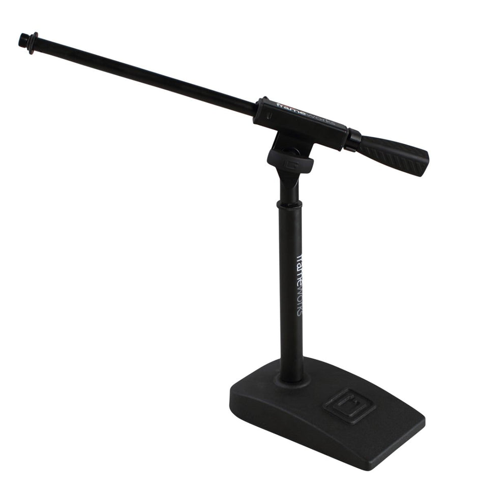 Microphone Stands – Alto Music