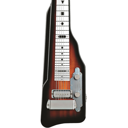 Gretsch G5700 Lap Steel Guitar - Tobacco Sunburst – Alto Music