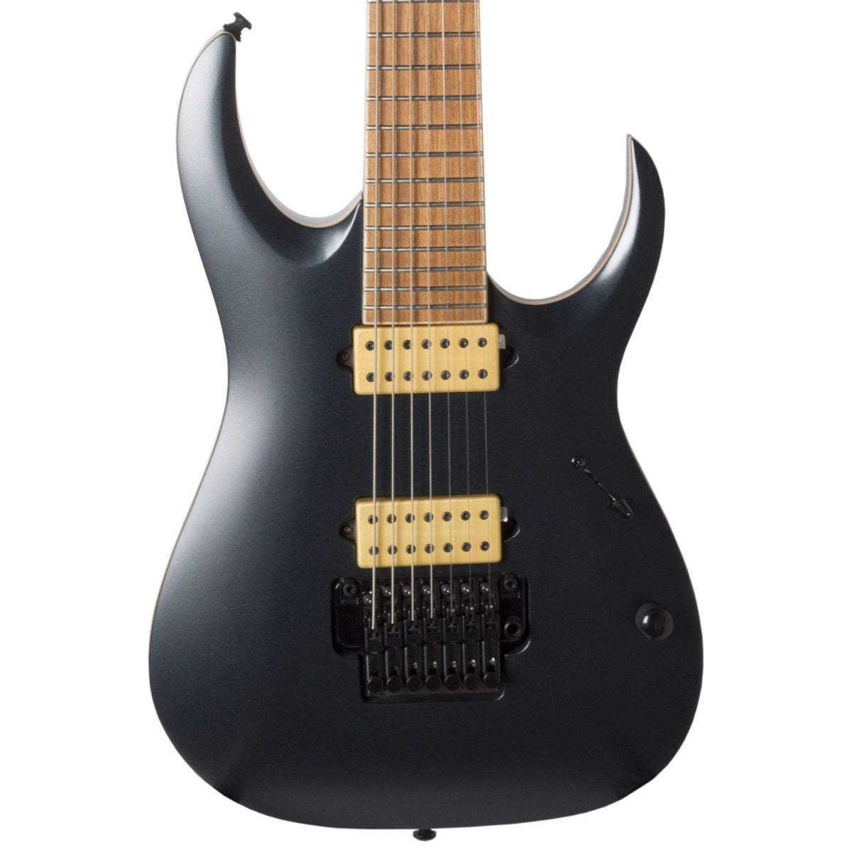 Ibanez JBM27 Jake Bowen Signature 7 String Electric Guitar W/Case ...