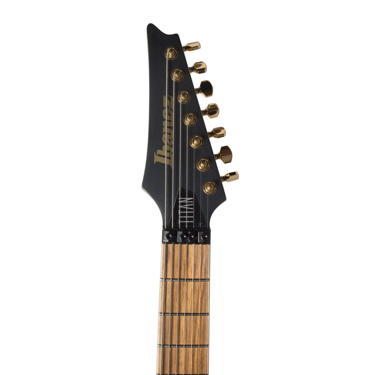 Ibanez JBM27 Jake Bowen Signature 7 String Electric Guitar W/Case ...