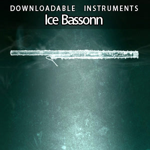 iCE Samples Bassoon – Alto Music