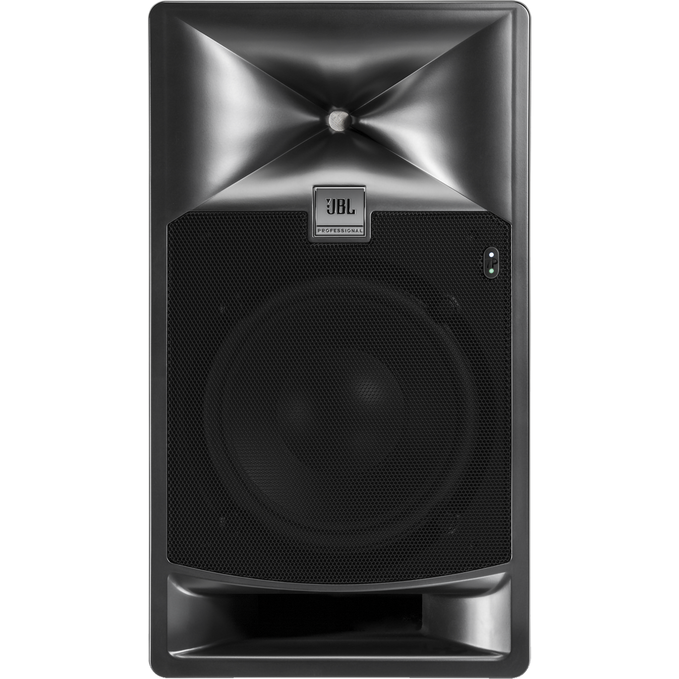 JBL 708P 7-Series 8" Powered Studio Monitor – Alto Music