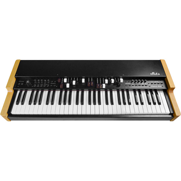 Viscount Legend Solo Organ – Alto Music
