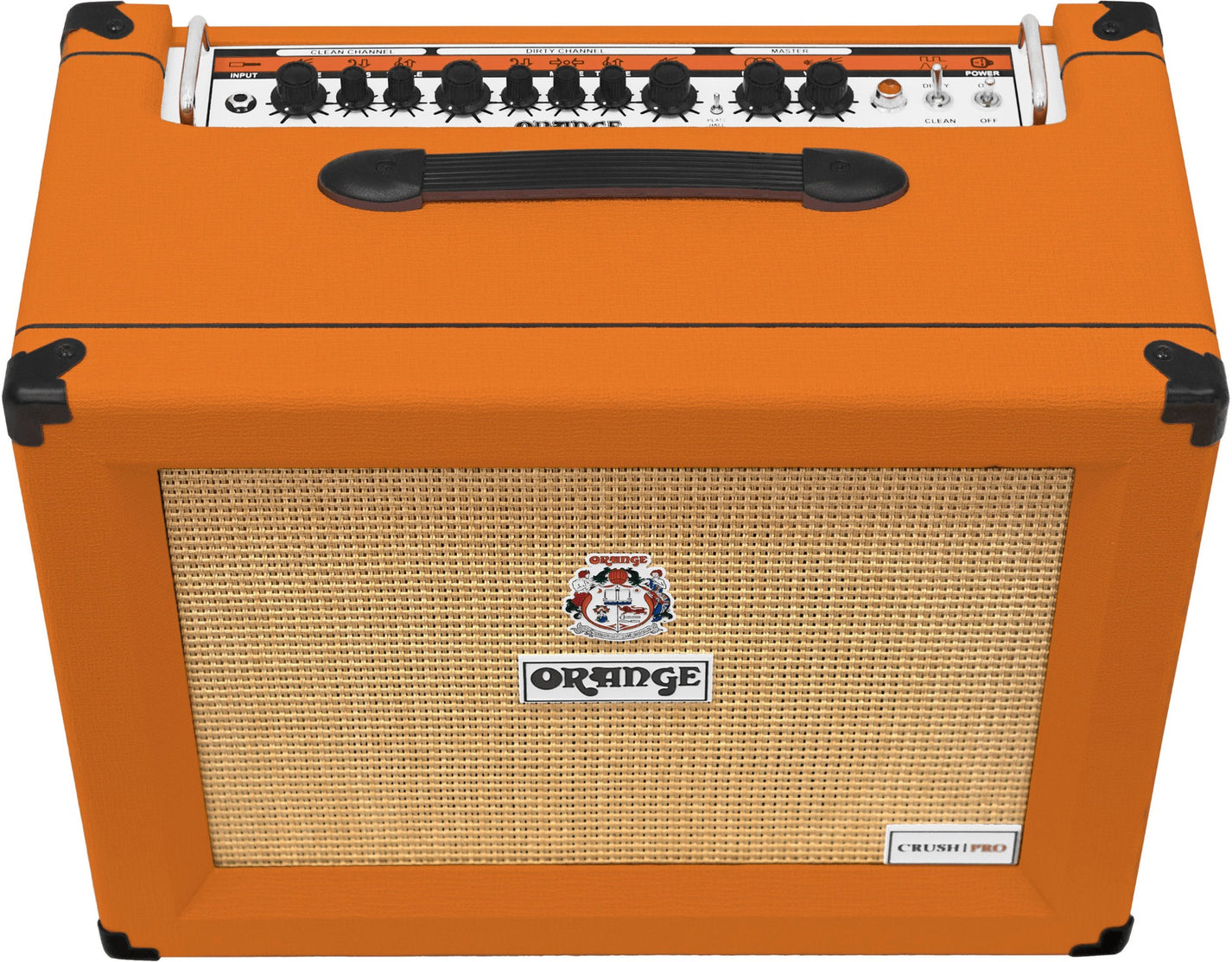 Orange CR60C Crush Pro Series Combo Amplifier – Alto Music