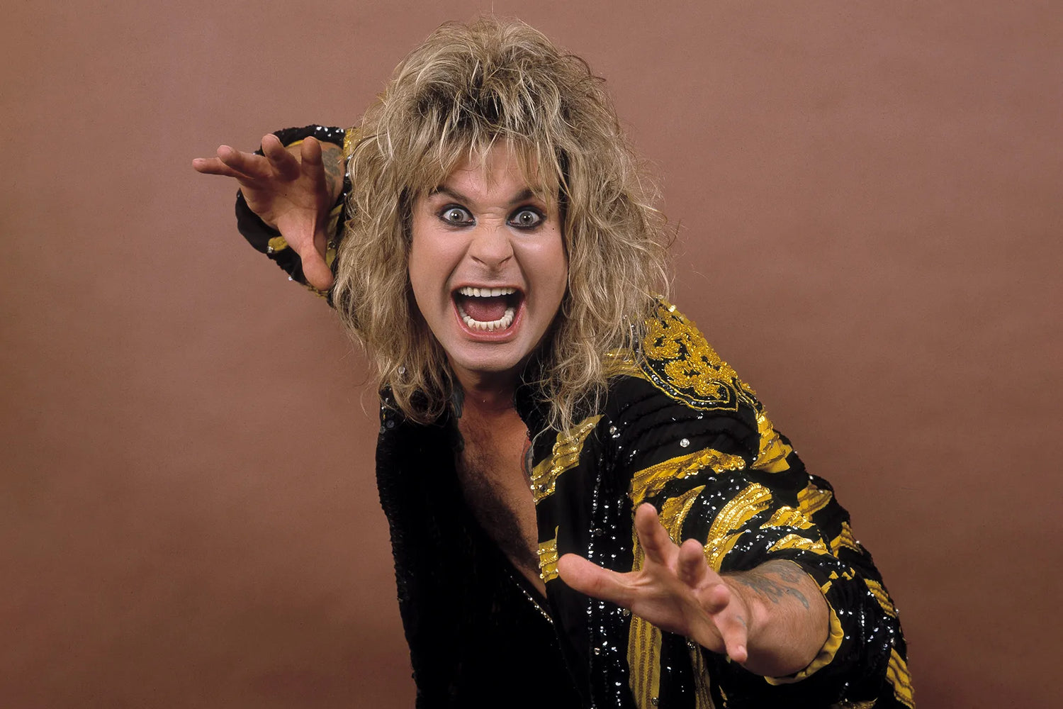 Alto Review "Ozzy: No Escape From Now" – Alto Music