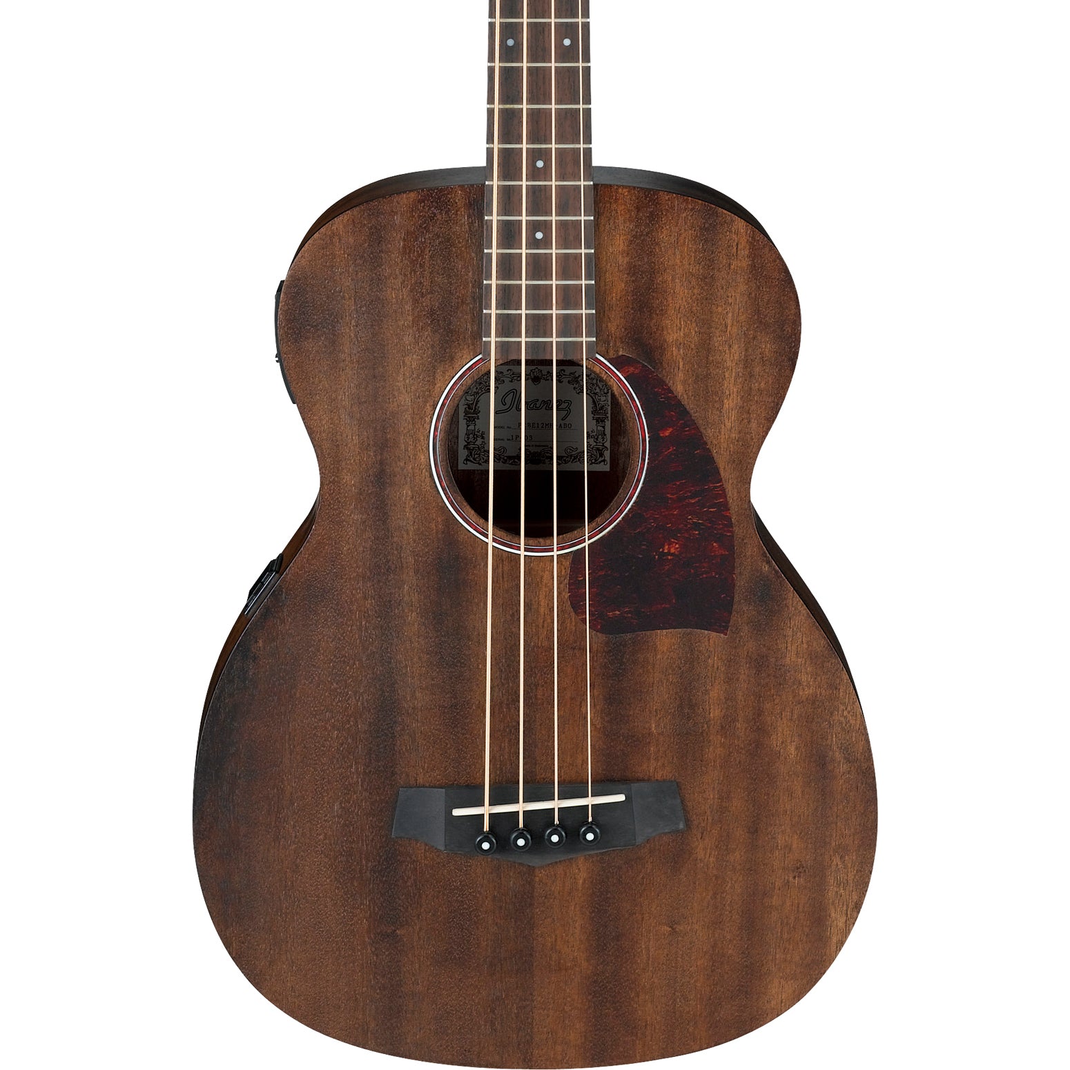 Acoustic Bass – Alto Music