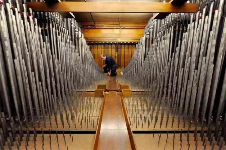 Yamaha Musical Instruments: Empowering Music Creation for All – Alto Music