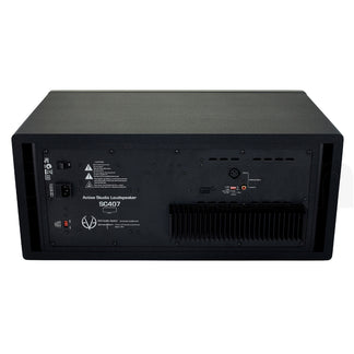 Eve Audio SC4070 Studio Monitor – Alto Music