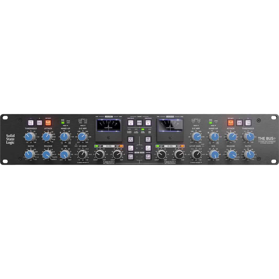 Compressors, Limiter and Gates – Alto Music