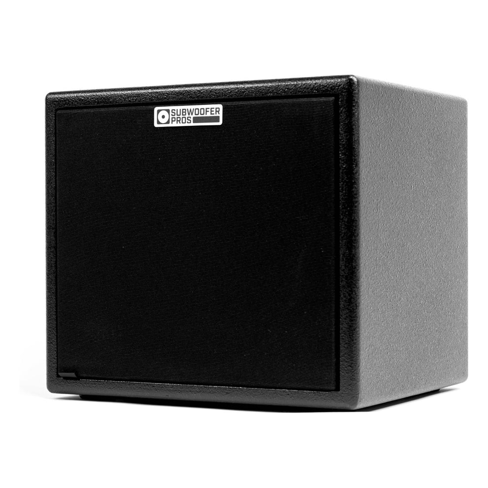 Subwoofer Pros Studio Sub2-10C Powered Studio Subwoofer – Alto Music