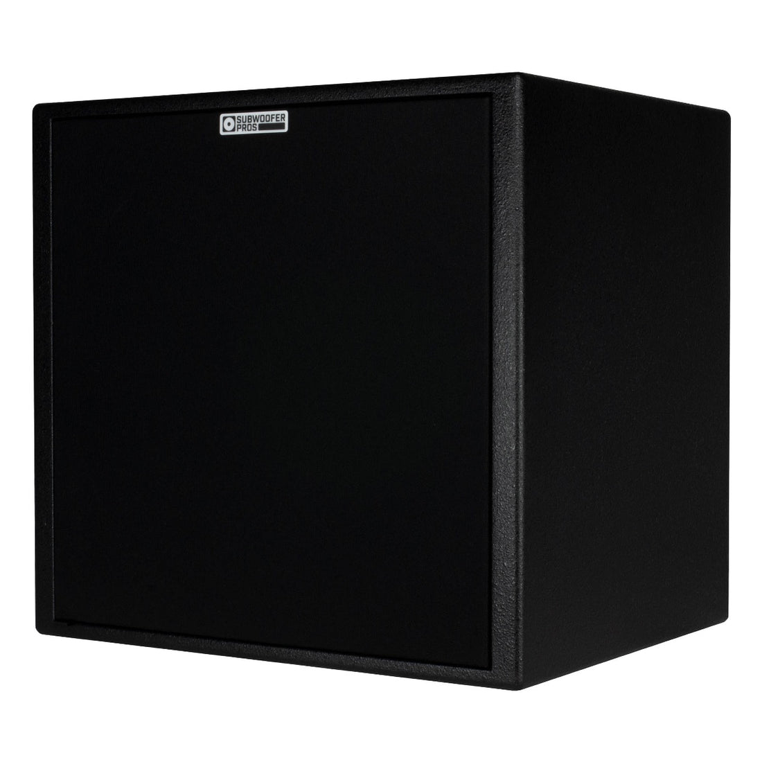 Subwoofer Pros Studio Sub2-18C Subwoofer – Alto Music