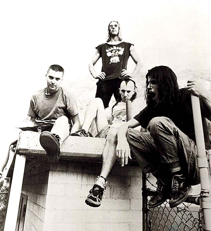 Essential Elements of Essential Classics: Tool "Undertow” (1993) – Alto ...