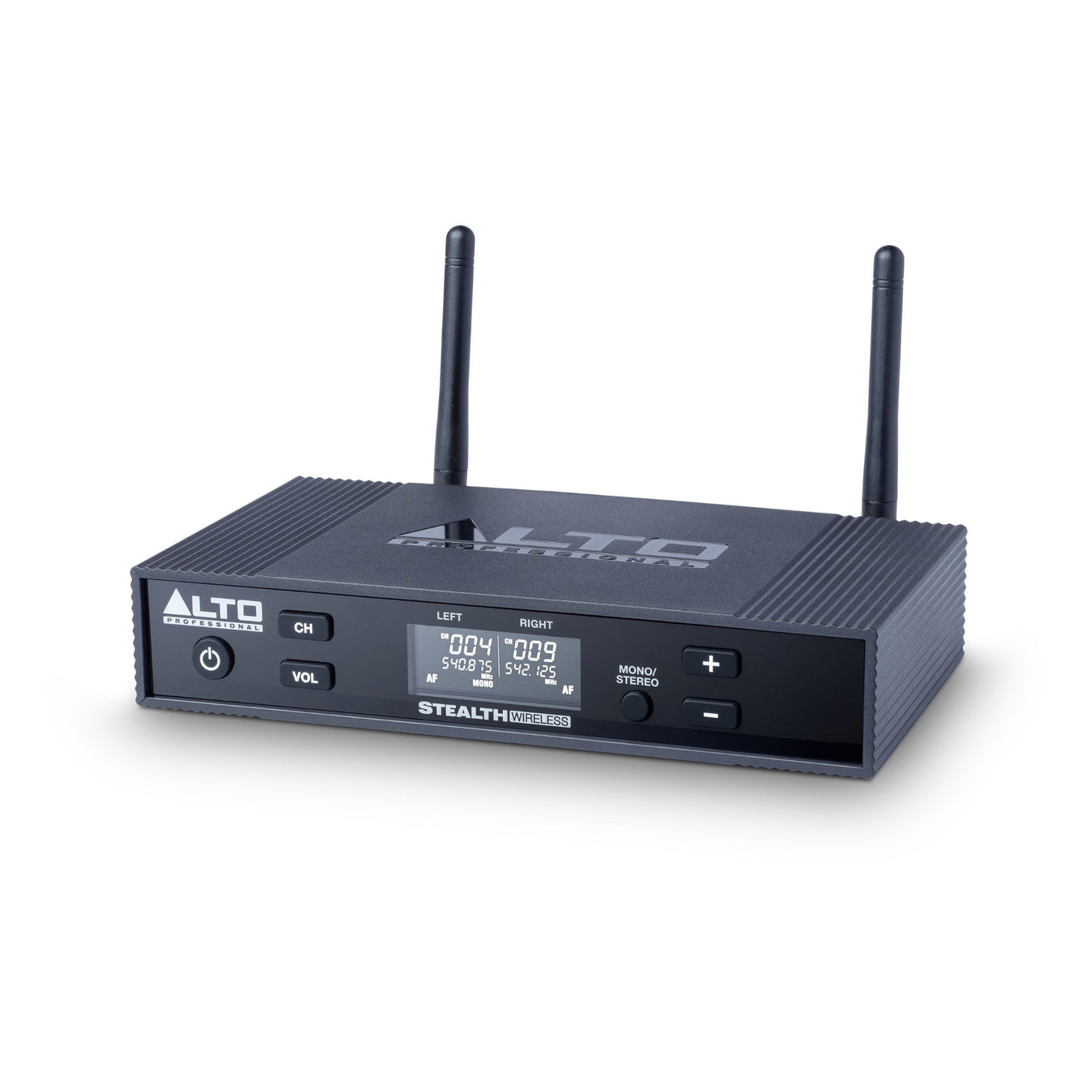 Alto Professional Stealth Wireless MKII – Alto Music