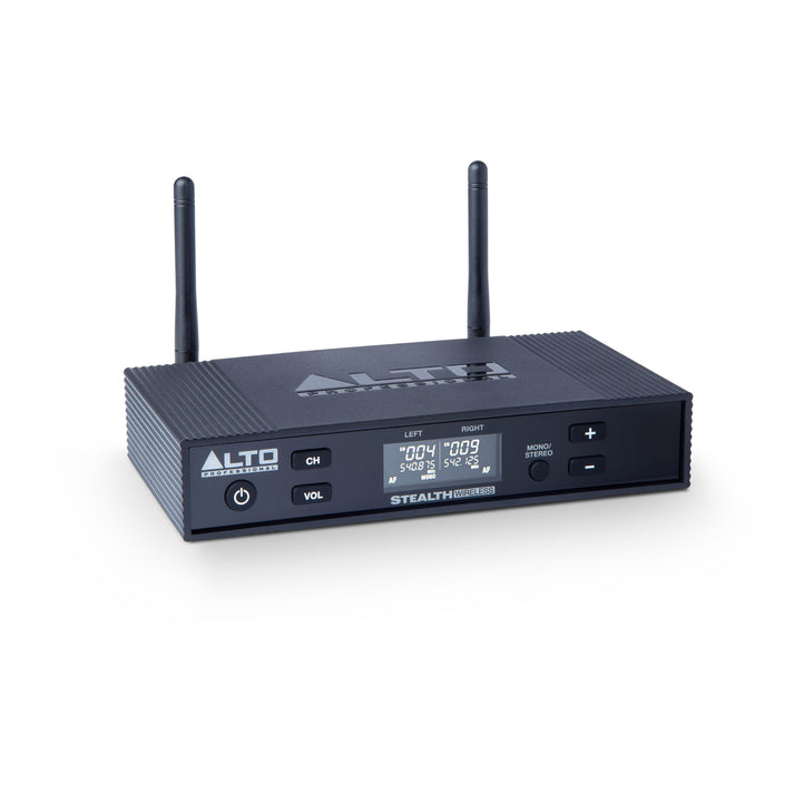 Alto Professional Stealth Wireless MKII – Alto Music