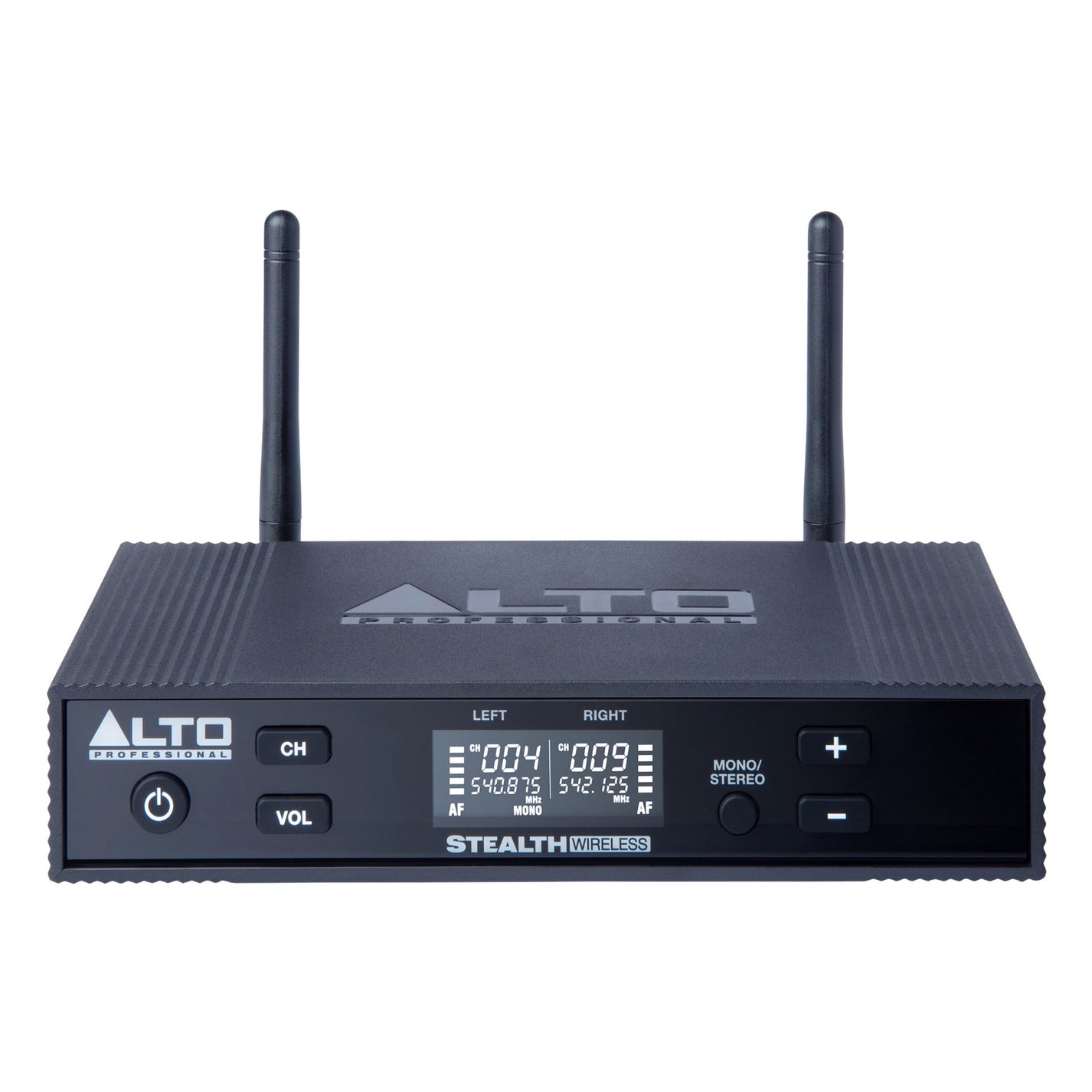 Alto Professional Stealth Wireless MKII – Alto Music