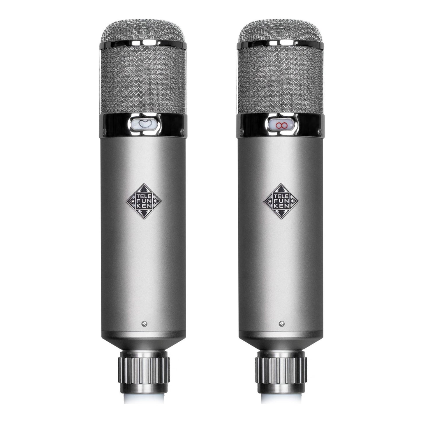 Telefunken U47 / U48 Studio Set – Alto Music