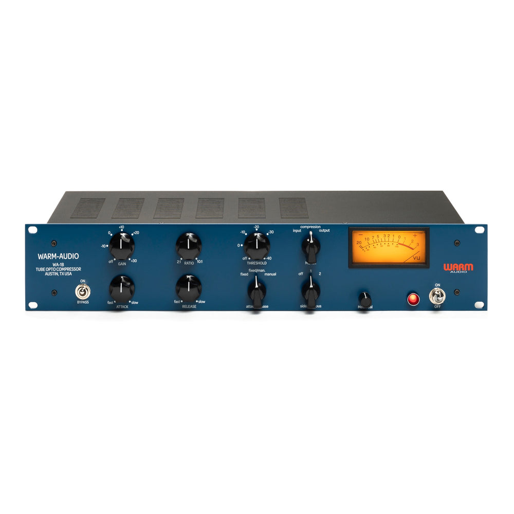 Compressors, Limiter and Gates – Alto Music